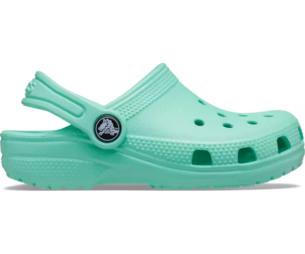 giày crocs trẻ em