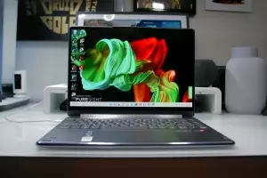Lenovo Yoga 9i (14 дюймов)