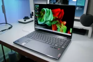 Lenovo Yoga 9i (14-il pulzier)