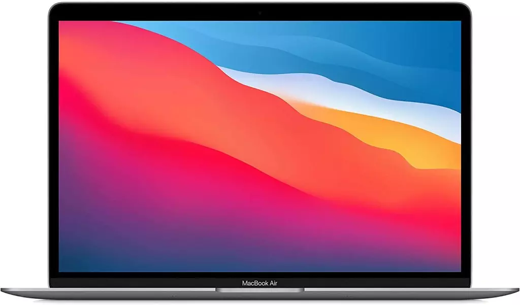 M1 MacBook Air - بهترين ليپ ٽاپ ڊيل 2021