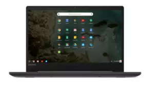 „Lenovo Chromebook S330“.