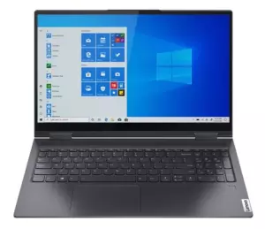 Lenovo Yoga 7i 2 en 1