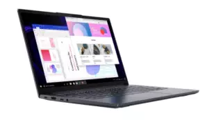 I-Lenovo IdeaPad Slim 7i