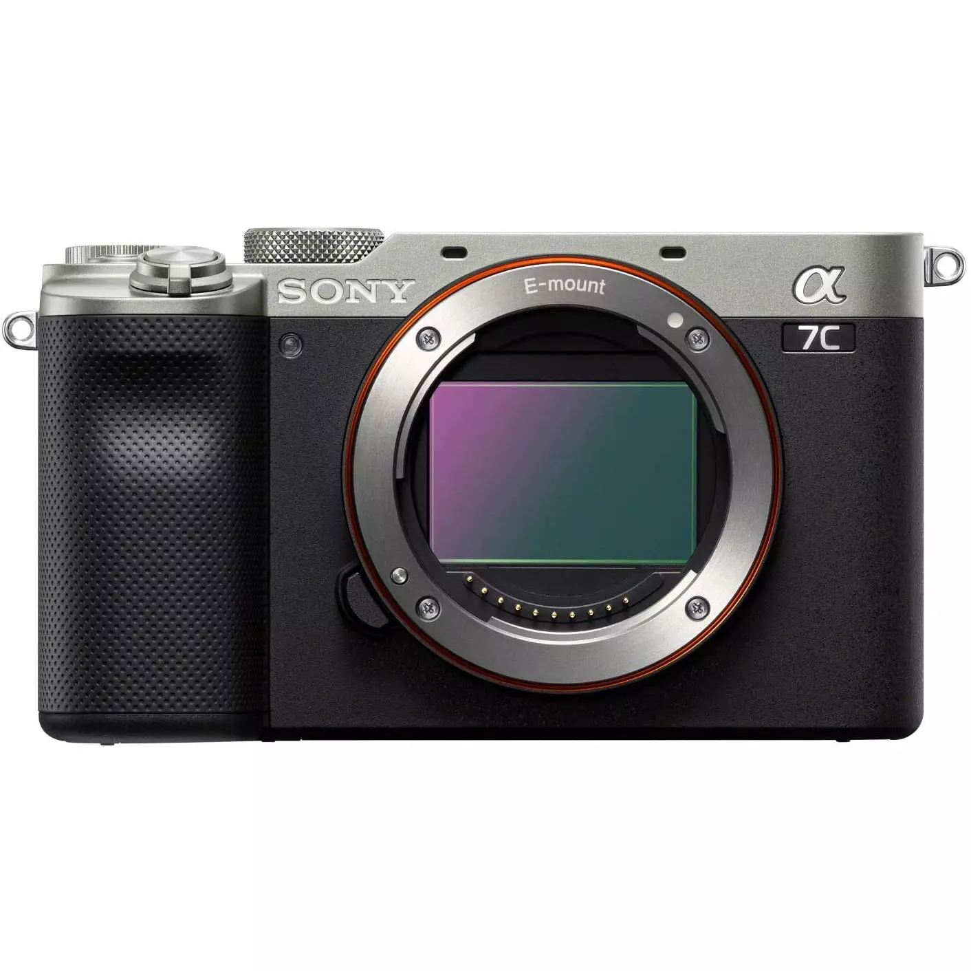Sony Alpha 7C Full-Frame Spigellos Kamera