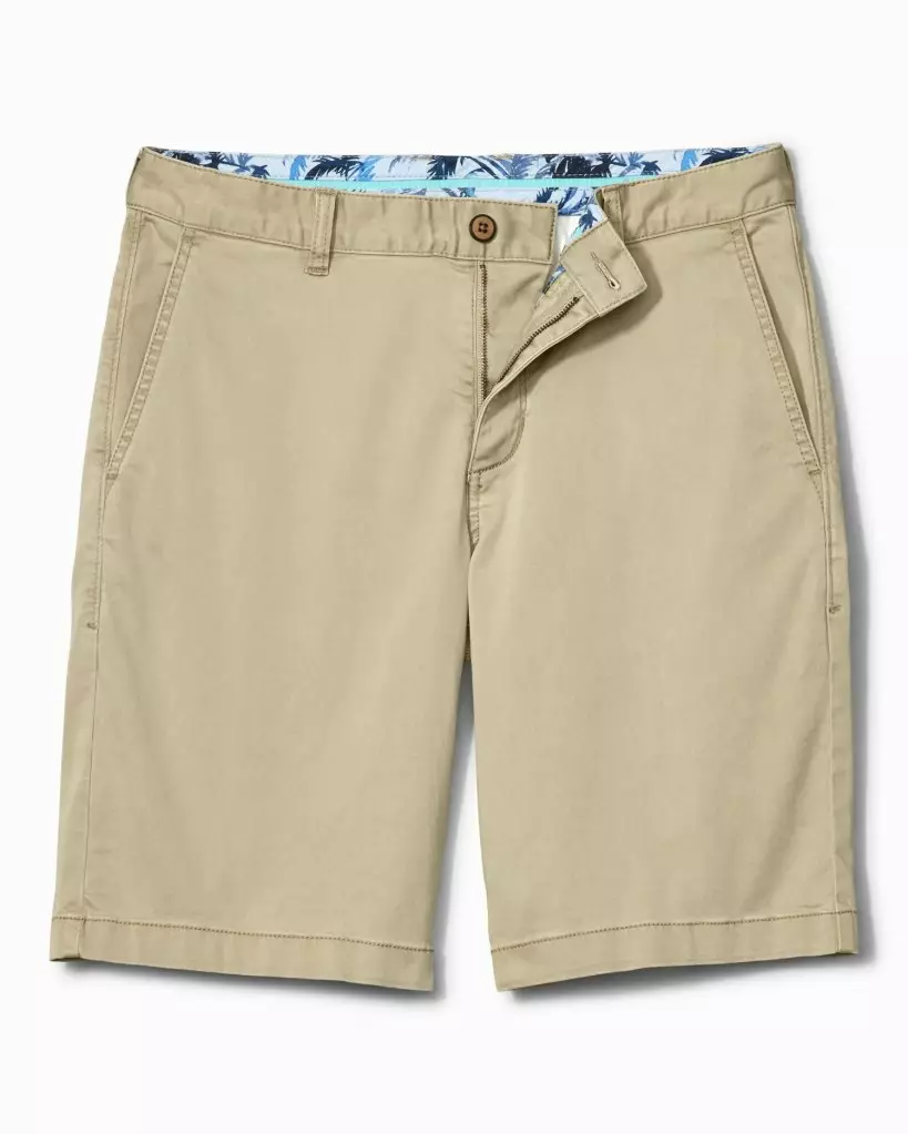 Tommy Bahama bout pantalon