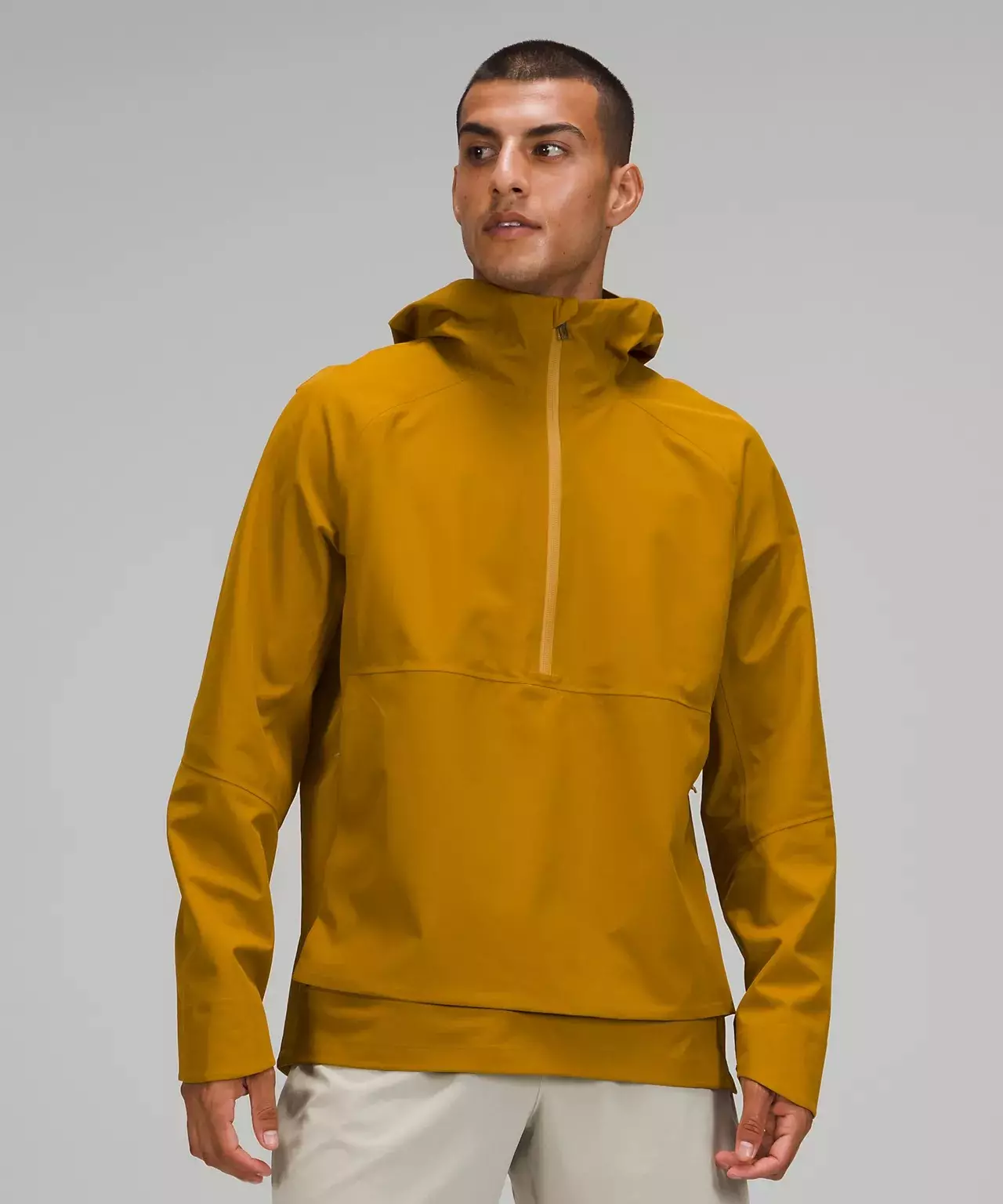 Lululemon Outpour StretchSeal™ Anorak