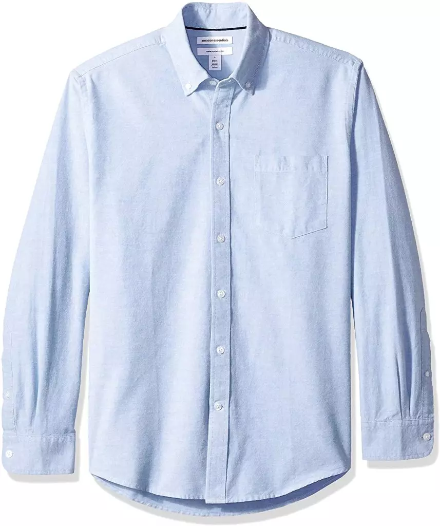 Amazon merk oxford shirt