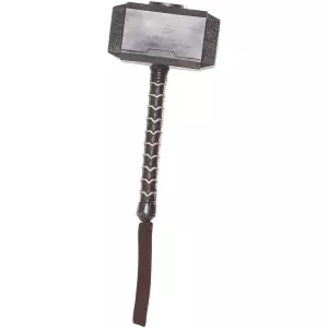 Thor hammer, សំលៀកបំពាក់ Marvel Halloween