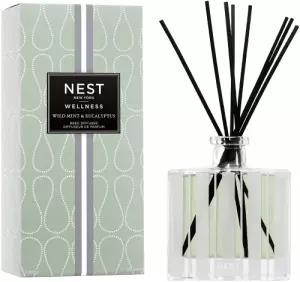 nest reed diffuser