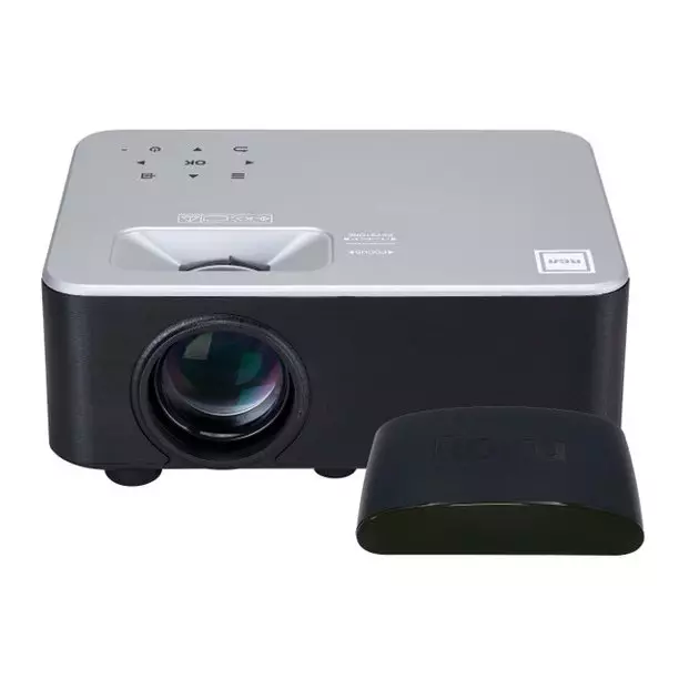 RCA 720p LCD / LED Home Theater Projector