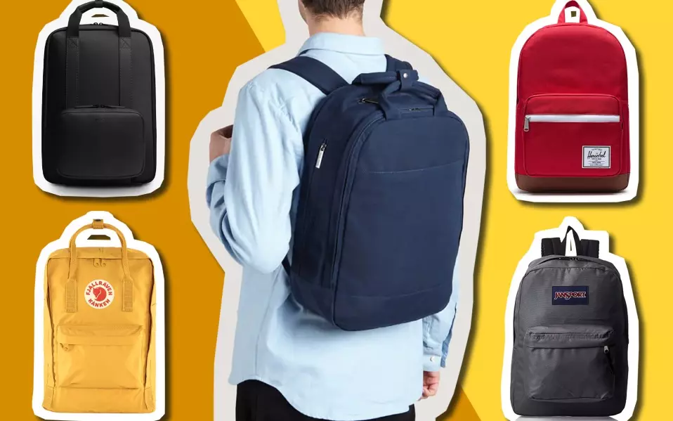 pinakamahusay na mga backpack para sa mga mag-aaral sa kolehiyo