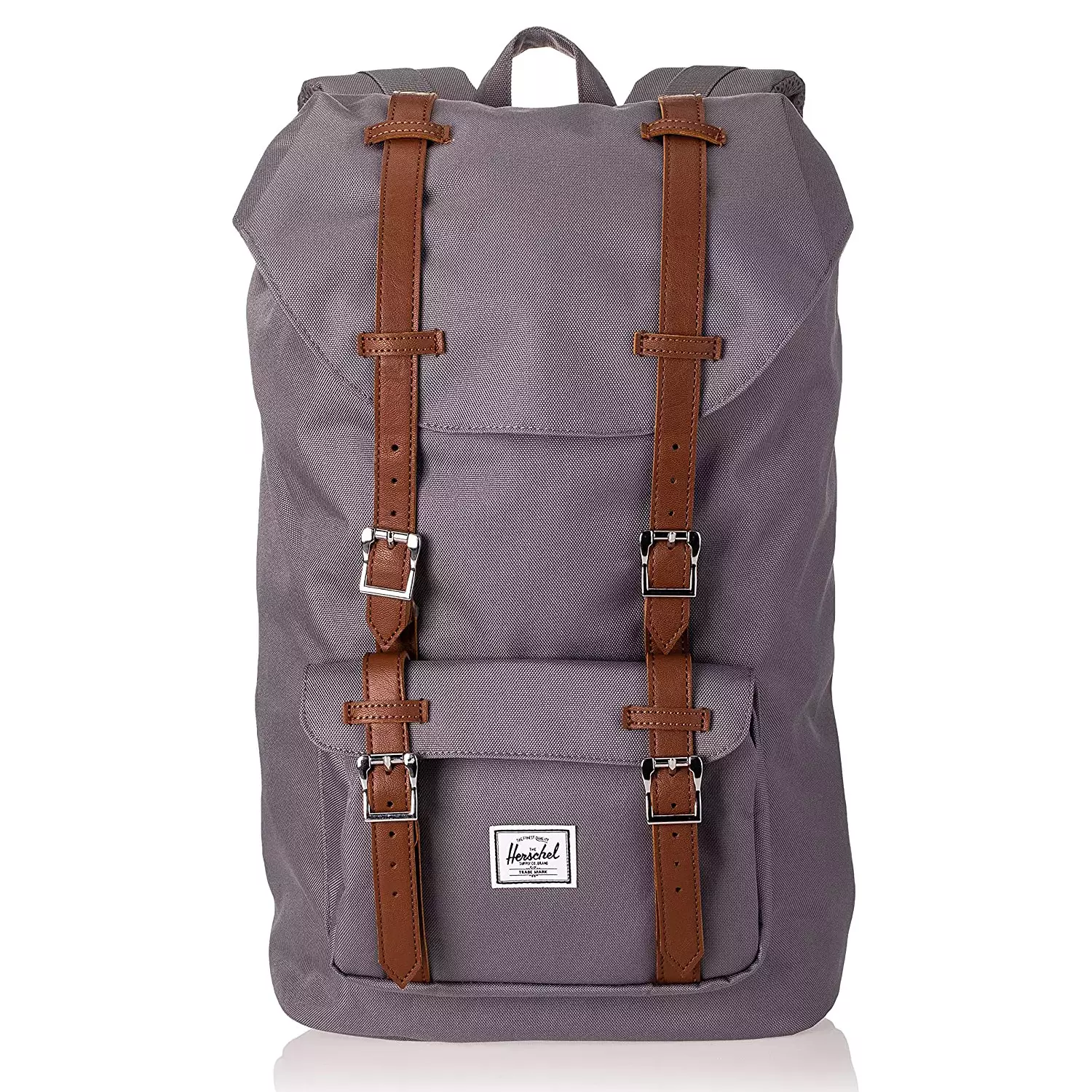 найкращий рюкзак для студентів Herschel Little America Mid-Volume Backpack