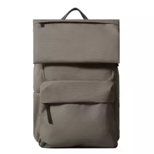 bästa ryggsäcken för studenter, Everlane ReNew Transit Backpack