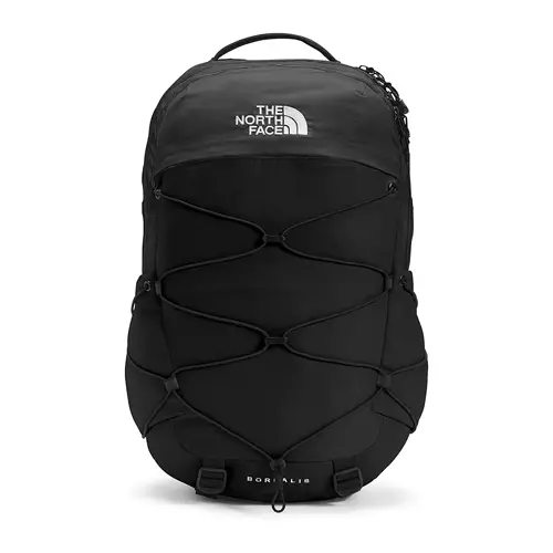 pinakamahusay na backpack para sa mga mag-aaral sa kolehiyo, The North Face Borealis Backpack