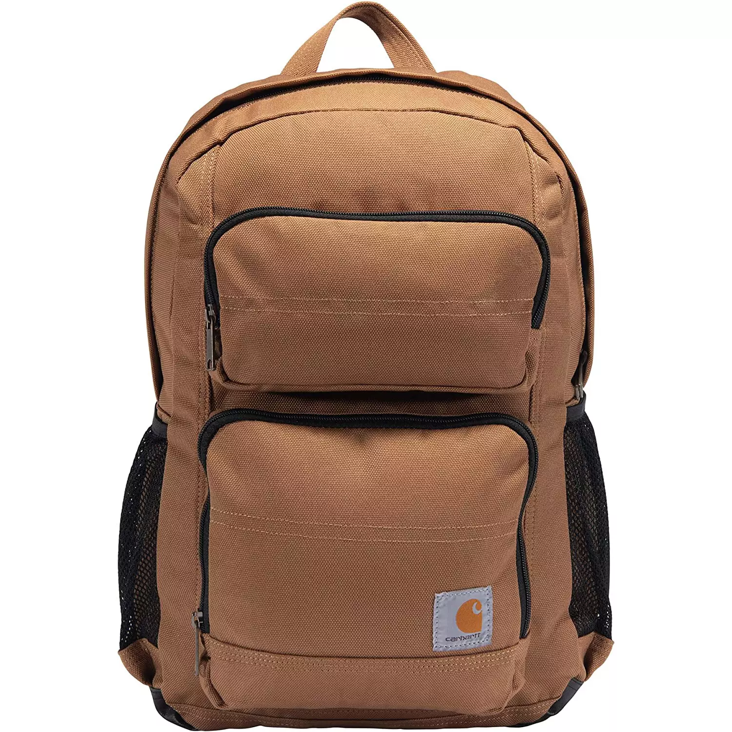 backpack gorau ar gyfer myfyrwyr coleg, Carhartt Legacy Standard Work Backpack
