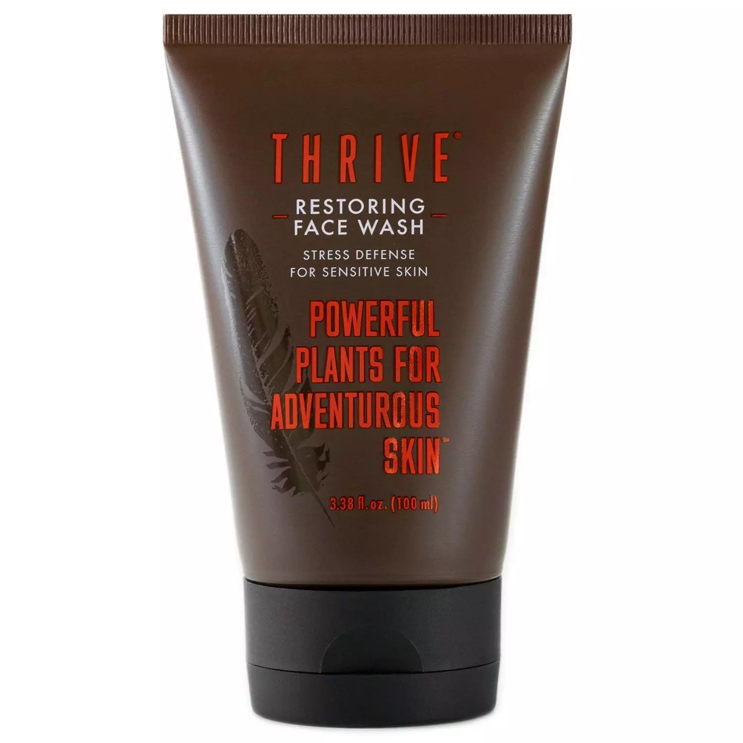 Thrive Natural Care Unscented Face Wash