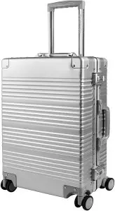 rimowa valizo alternativoj dominox ĉiuj aluminio