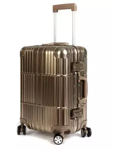 rimowa valizo alternativoj nubo 9 aluminio