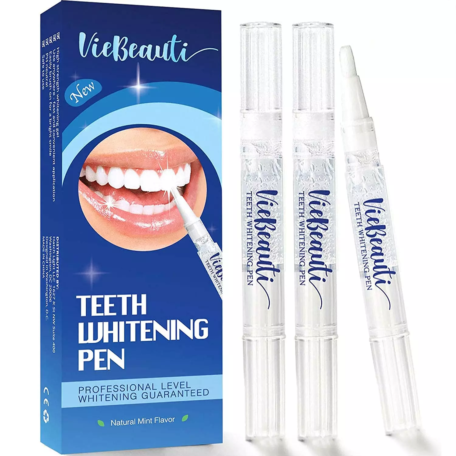 MagicBrite Feletseng Teeth Whitening Kit