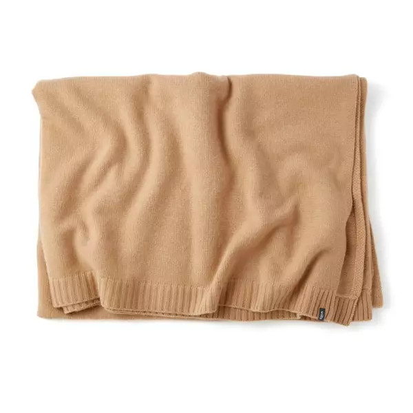 Best wool cashmere blanket yevarume.