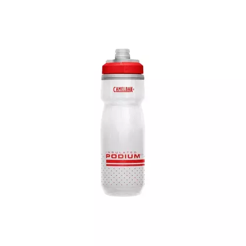 bouteille d'eau froide camelbak podium