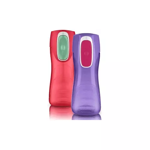 contigo autoseal trekker enfants bouteille d'eau