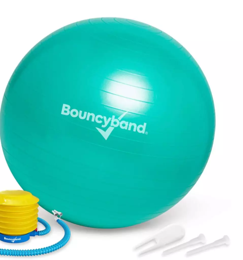 Bouncy Bands Weighted Balance Ball