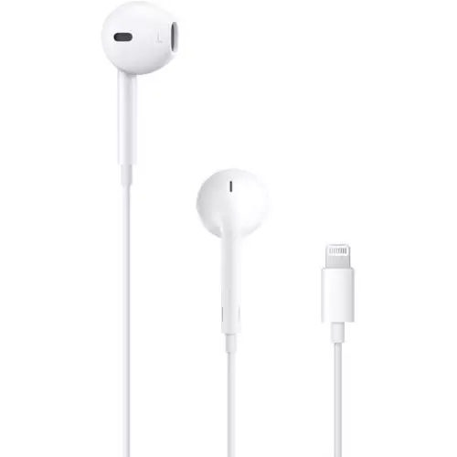 I-Apple EarPods
