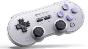 Gamepad Bluetooth 8Bitdo SN30 Pro