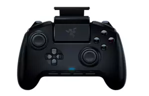 Pengawal Permainan Mudah Alih Razer Raiju