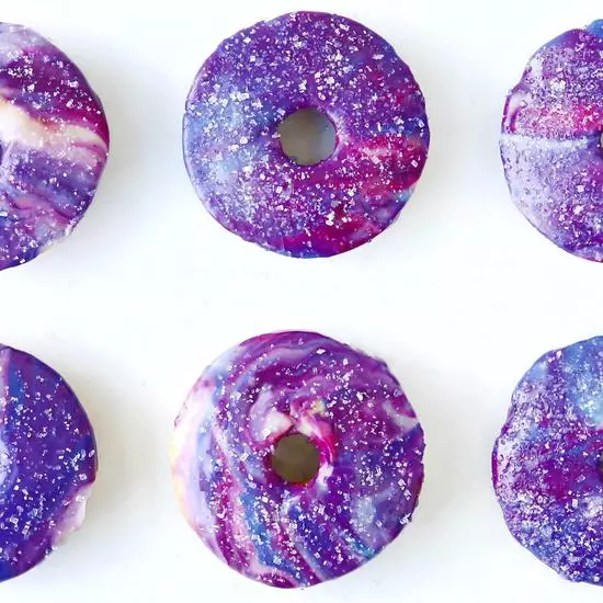Foodstirs Out of This World Donut-Kit