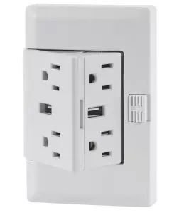 yr OUTlet USB