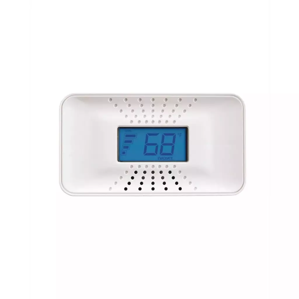 L-Ewwel Twissija CO710 Carbon Monoxide Detector