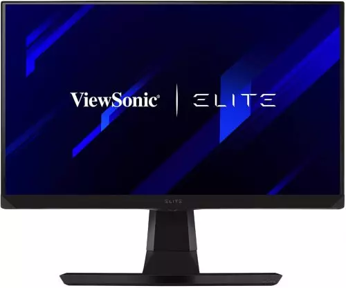 ViewSonic ELITE 240Hz spēļu monitors
