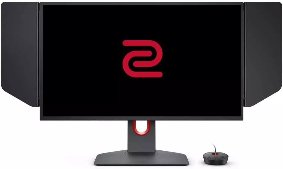 BenQ ZOWIE 240Hz spēļu monitors
