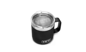 camping mukit yeti