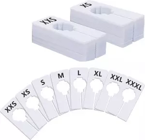 vantasii dividers lemari organizers