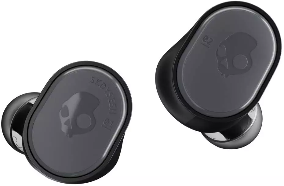 Skullcandy Sesh True Wireless In-Ear Earbuds, os mellores agasallos para os compañeiros de traballo