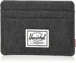 Herschel Charlie RFID-kortetui