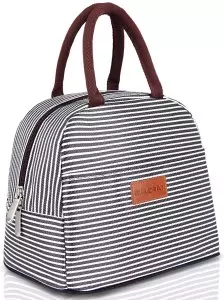 BALORAY Lunch Bag Tote