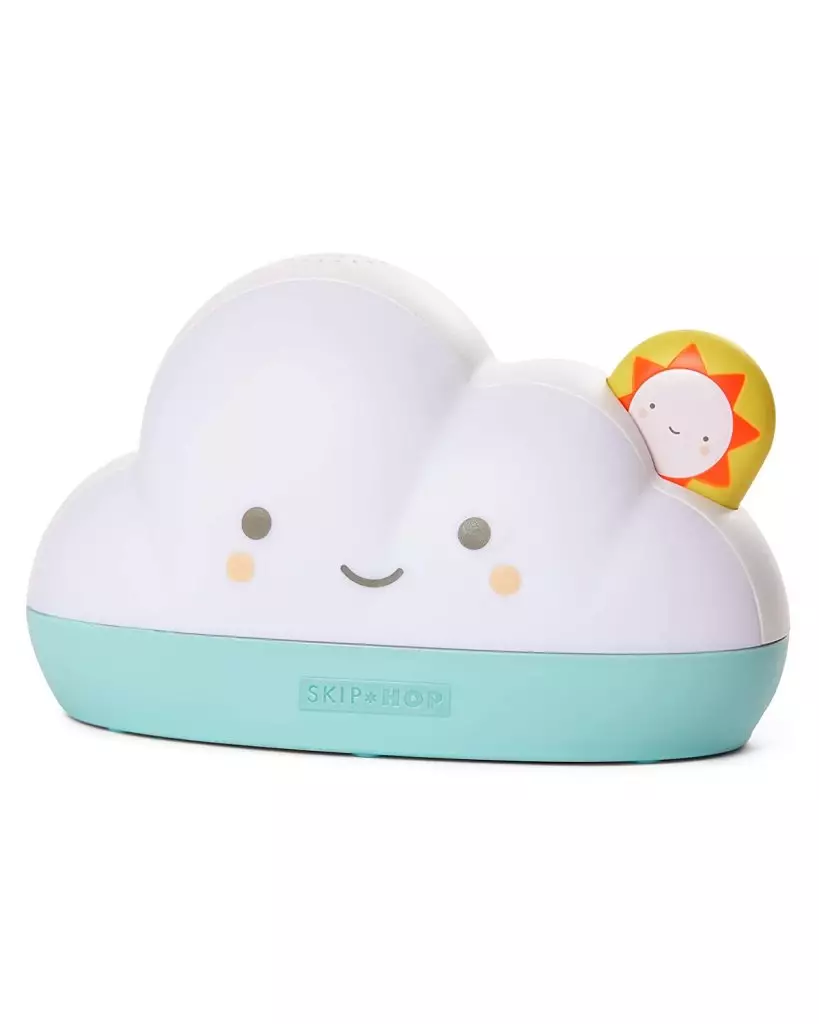 Skip Hop Toddler Sleep Clock