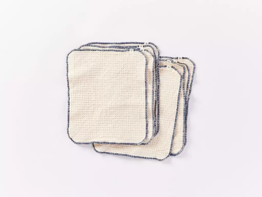 Coyuchi Conserve Organic Paperless Towels