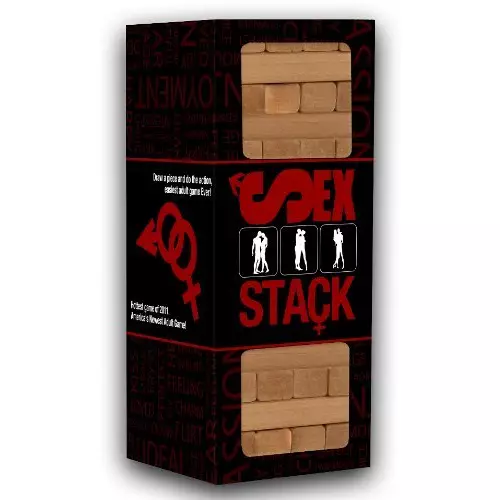 jeux de sexe pour couples jenga