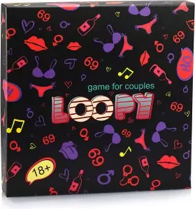 juego para parejas loopy