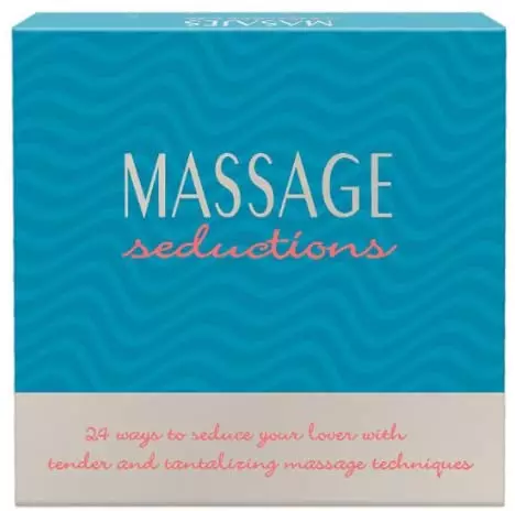 Massage Seductions Game