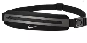 Nike Slim Waistpack 2.0 na-agba ọsọ belt