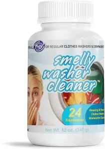 cleaner smelly tal-washer tal-ħasil tal-platti