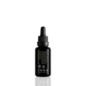 Inna Organic Frankincense Revitalizing Face Oil, Best Skin Oils