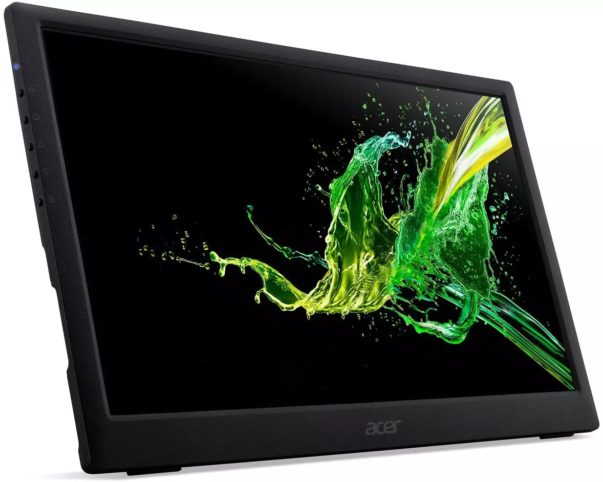 Acer PM161Q kaasaskantav monitor