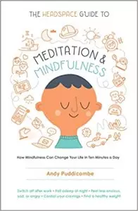 hagaha meditation book headspace